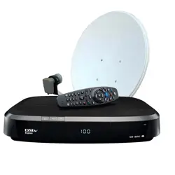 All Dstv Decoders and Open View decoder - Zimbabwe