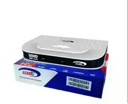 AzamTV Decoder - Zimbabwe