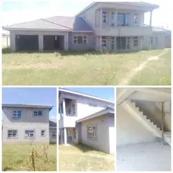 building construction - Zimbabwe