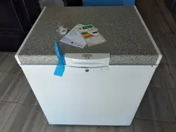 Defy Deep Freezer 210ltr on Promotion - Zimbabwe