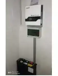 Electrician (NAJUE ELECTRICAL)Tubing and Wiring - Zimbabwe