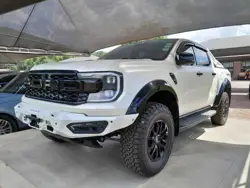 Ford Ranger Raptor - Zimbabwe