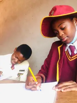 Form 1 2023 Registration - Zimbabwe