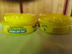 golden soft wax - Zimbabwe