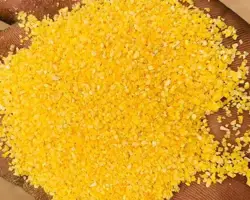 Grain Millers Pvt Ltd - Zimbabwe