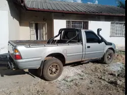 Isuzu KB280 Diesel - Zimbabwe
