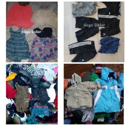 Mabhero / Amabhele - Zimbabwe