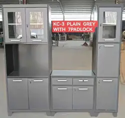 metal kitchen units - Zimbabwe