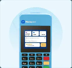 Moniepoint pos terminal - Zimbabwe