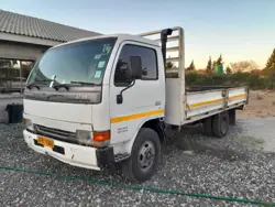 Nissan UD35 - Zimbabwe