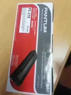 pantum pc 210 - Zimbabwe