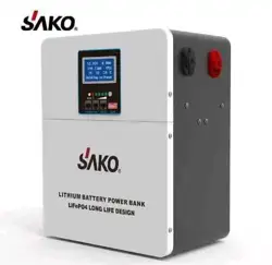Sako 24v 100ah Sako lithium batteries - Zimbabwe