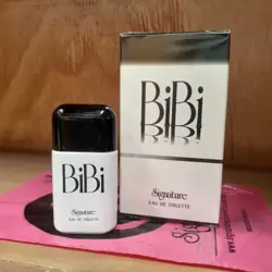 Signature BiBi Ladies Perfume - Zimbabwe