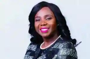 5 Things You Probably Didn't know About Vimbai Tsvangirayi Java