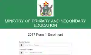 "Apply for form one places now using eMap to quickly get responses ...
