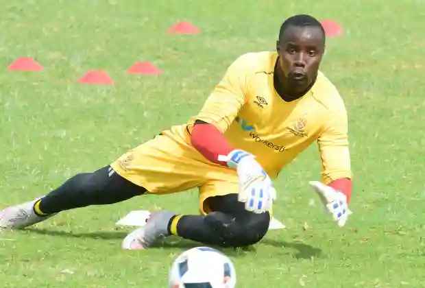 Arubi "Happy" To Be Back In Warriors Squad