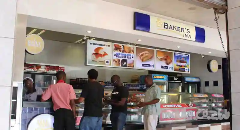 Bakers Inn targeting 50% market share, currently at 44%