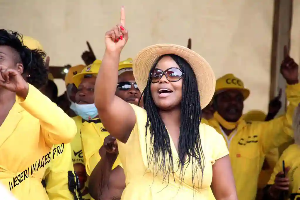 CCC Says All Its Elected Councillors And MPs Will Be Sworn In