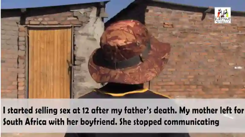 Child prostitution syndicate busted, 9 year old prostitute rescued