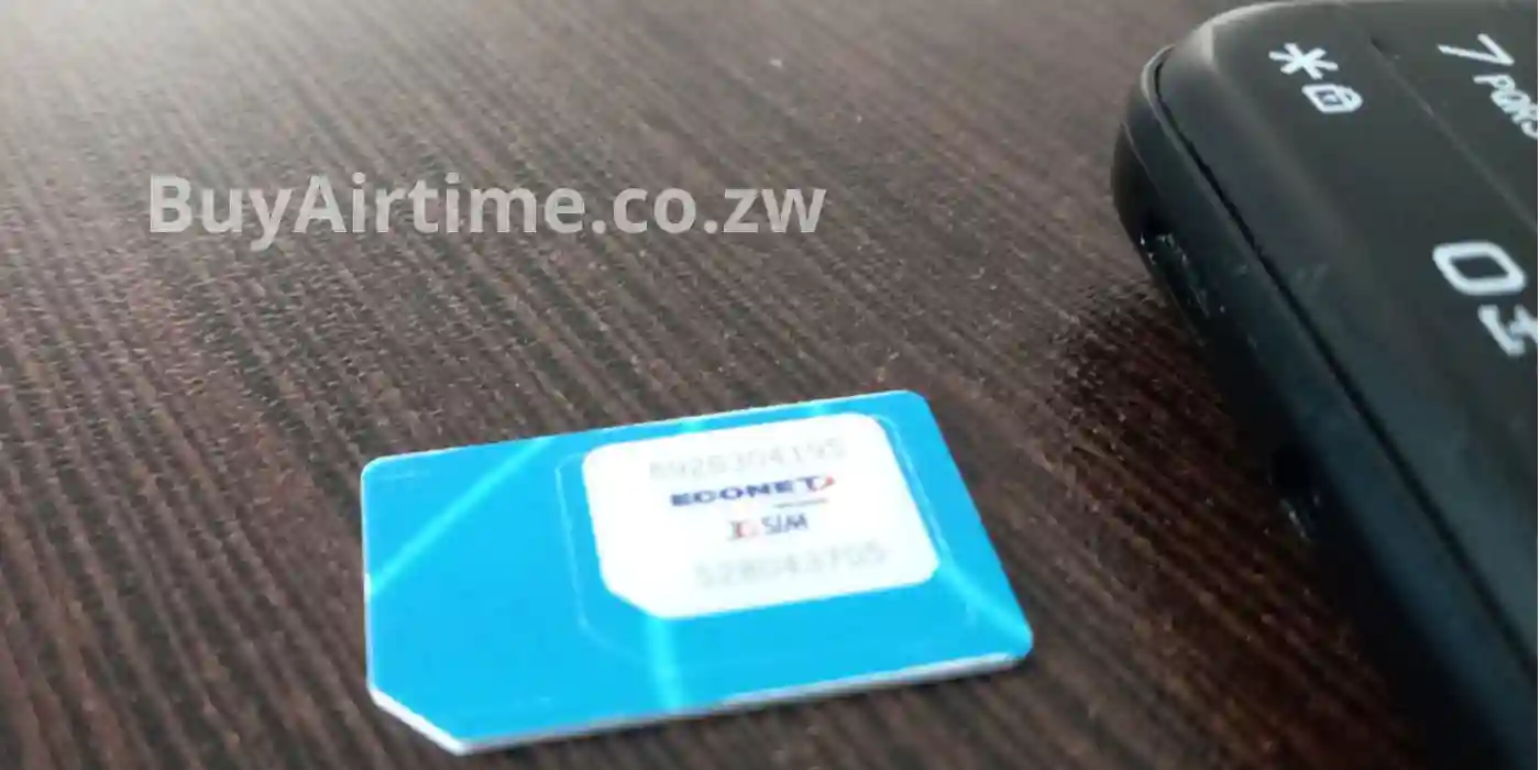 Econet To Hike Data And Sms Bundle Prices Tomorrow