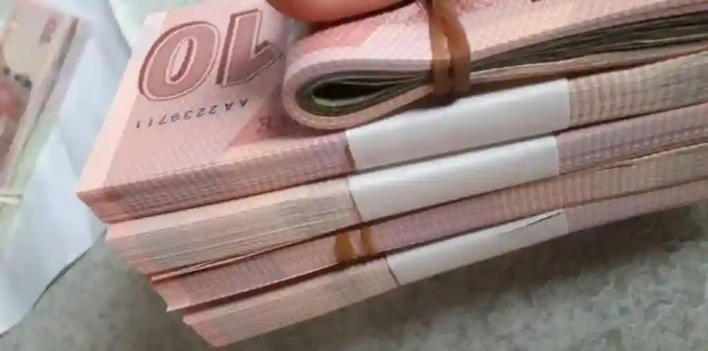 Enemies Of Zimbabwe Dollar, Structured Currency - Prof Mugano