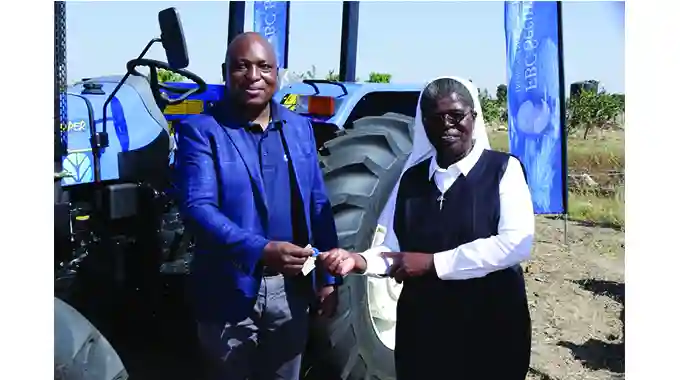 FBC Donates Implements Worth $40K, Offer $5K For School Fees To Shungu ...