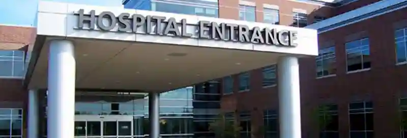 George Shaya given free medical support for life