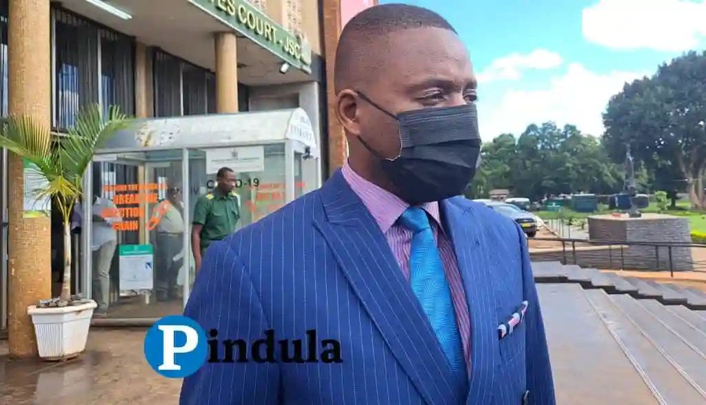 High Court Orders Release Of Wadyajena's Trucks, Lamborghini High Court Orders Release Of Wadyajena's Trucks, Lamborghini