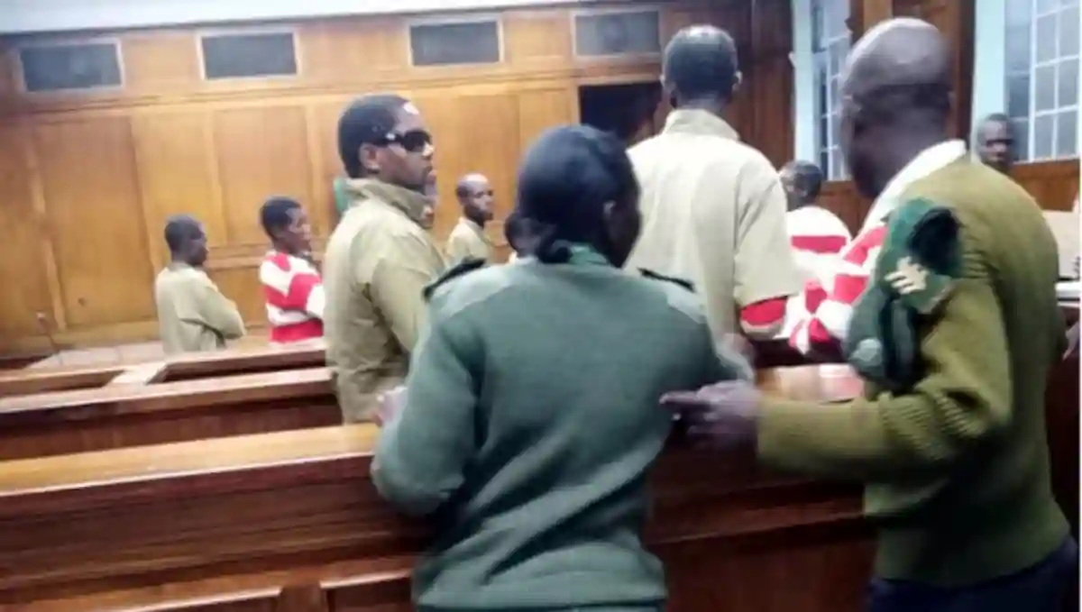 Impact Of Chief Ndiweni's Case On Traditional Courts