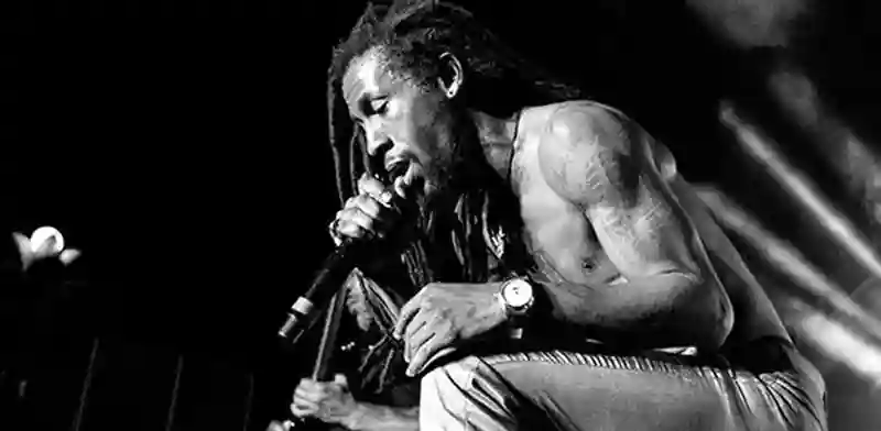 Jah Cure announces Zimbabwean tour