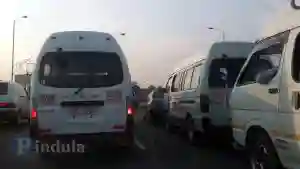 Local Authorities Empowered To Control Kombis