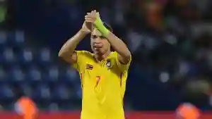 Matthew Rusike Suffers Career Threatening Injury