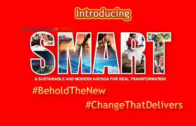 MDC Alliance Launches Manifesto