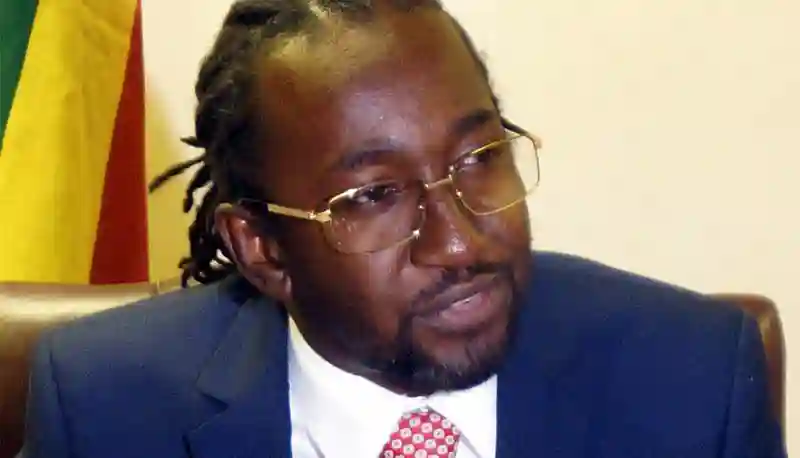 Mugabe Is Being Grossly Mistreated By Mnangagwa Says Nephew Patrick Zhuwao