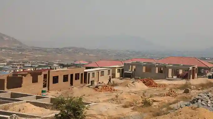Mutare Villages Disappear Due To Urban Sprawl