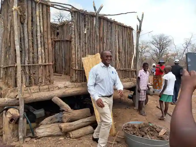 Mwonzora Dismisses Mnangagwa's SONA