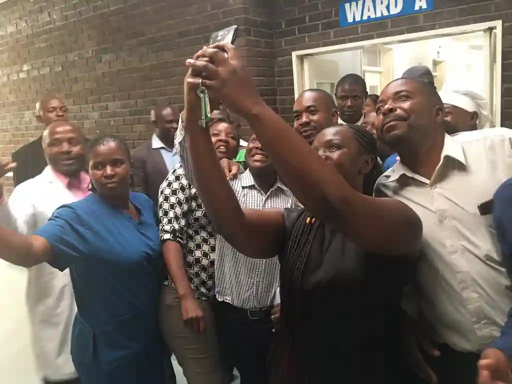 National Arts Council of Zimbabwe Mourns Gringo