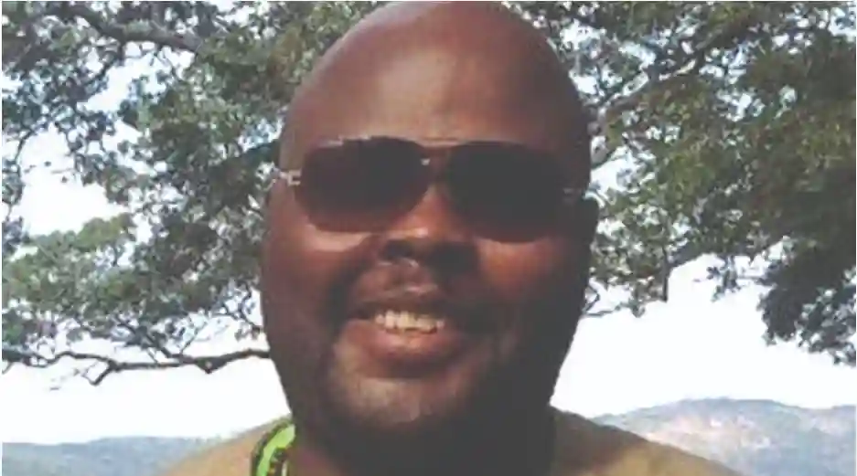 Newly-elected ZUJ President George Maponga Says Journalists Deserve A ...