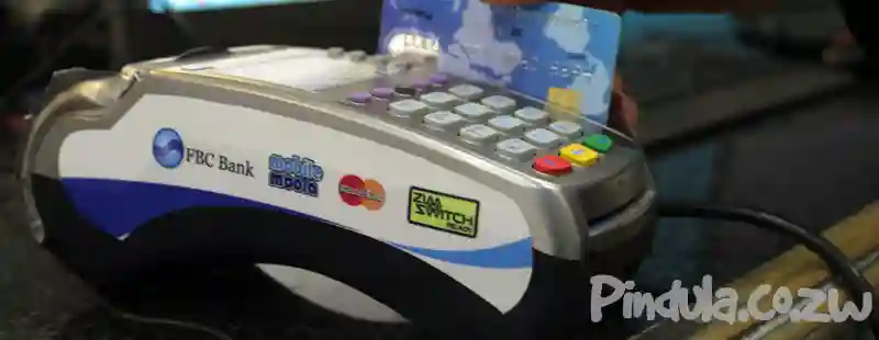 RBZ to distribute 50 000 swipe machines to promote use of plastic money