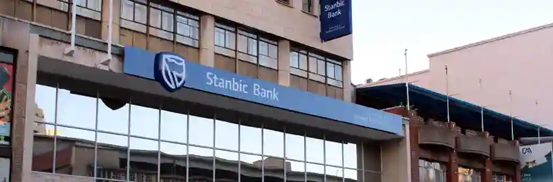 Stanbic Set To Launch Unique Contactless Debit Cards/POS Machines