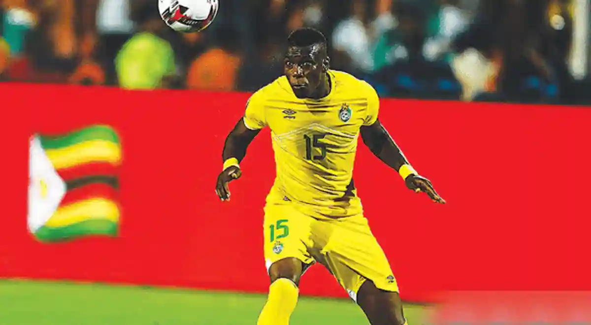 Teenage Hadebe Completes US$1.65 Million Move To MLS