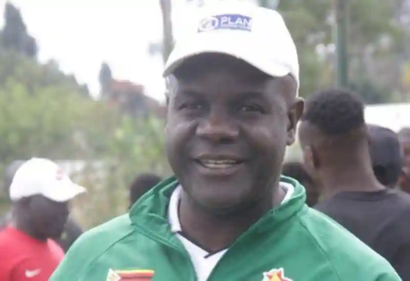 TelOne FC Appoint Jairos Tapera As Head Coach