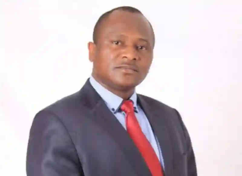 ZBC Suspends Tazzen Mandizvidza Over $1 Million Debt