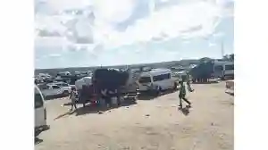 Zimbabwean Woman Collapses, Dies On Bus At Beitbridge Border Post